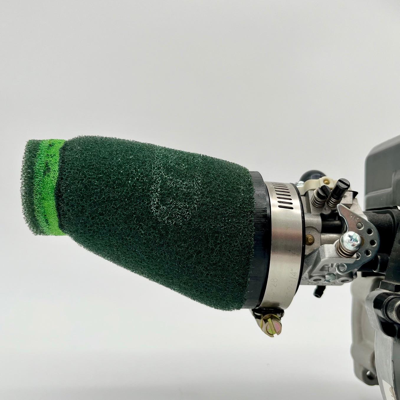 DT1 Large Scale RC Foam Filter