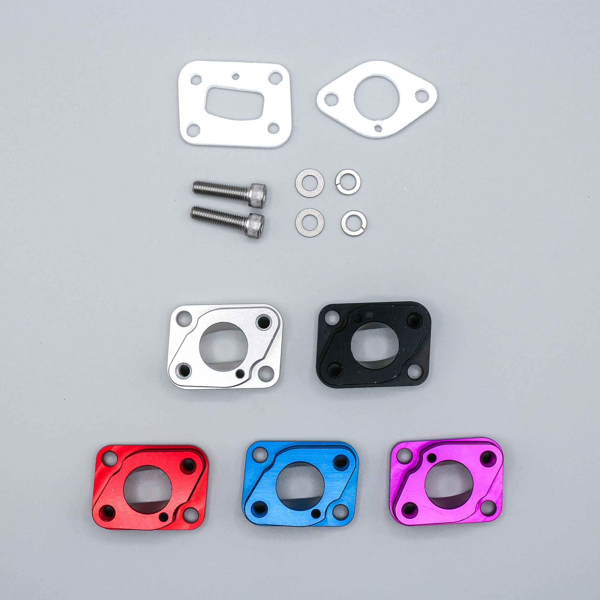 ADA Billet RC / CY Intake Manifold