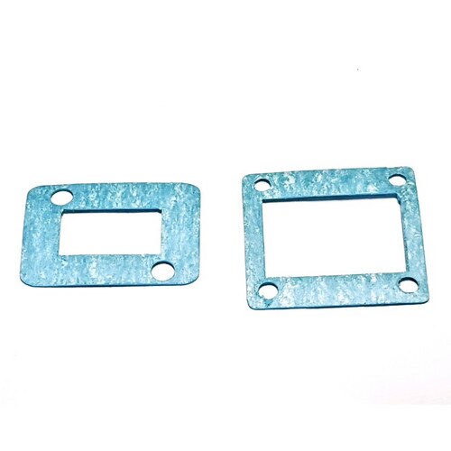 Replacement Gaskets for Slitzell Concepts GP460 46cc Cylinder Reed Kit