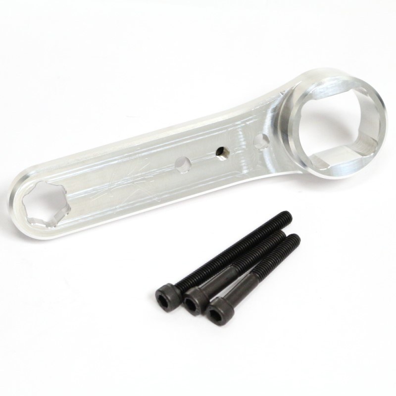 Bartolone Racing Multi-Purpose Engine Wrench