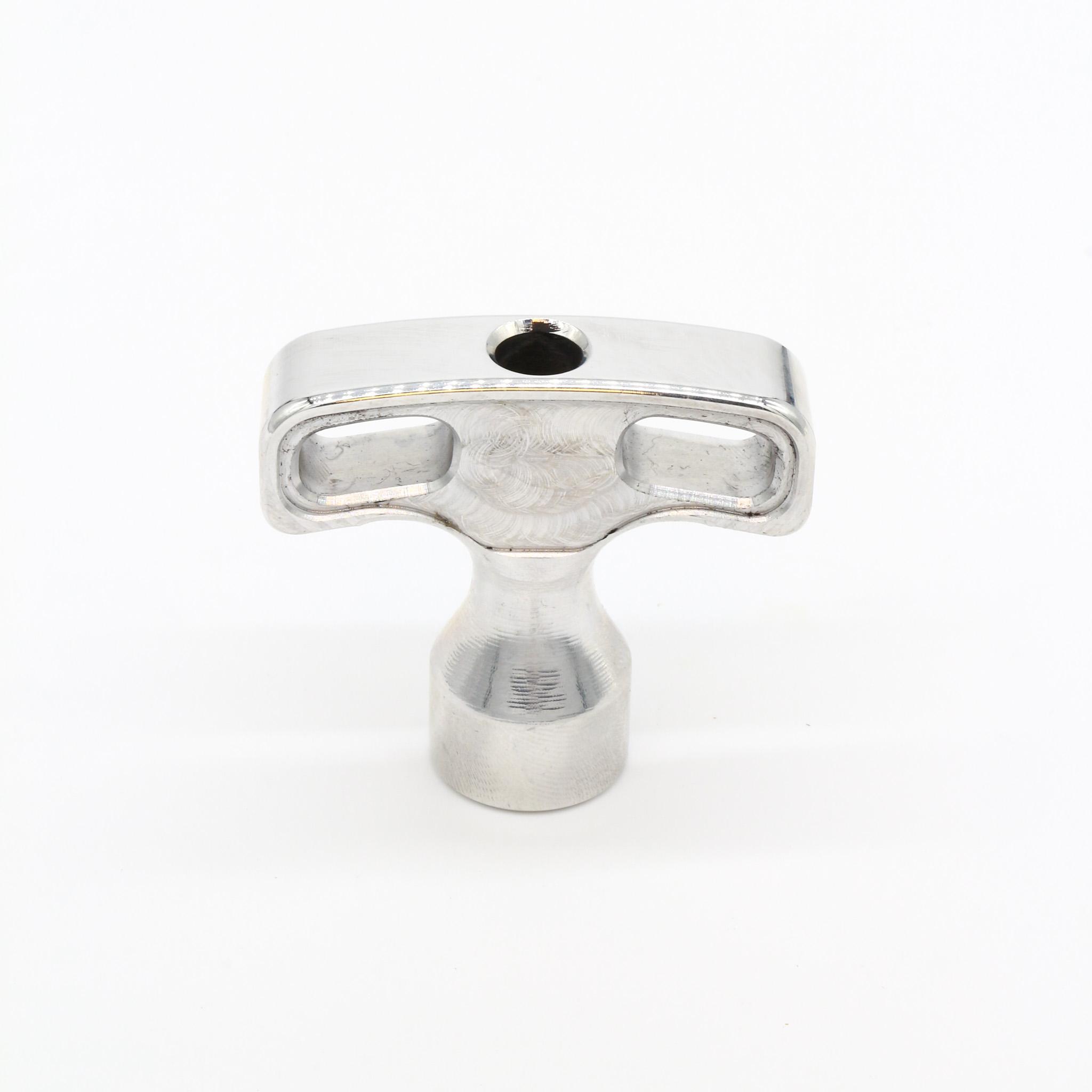 DDM Billet Pull Start Handle