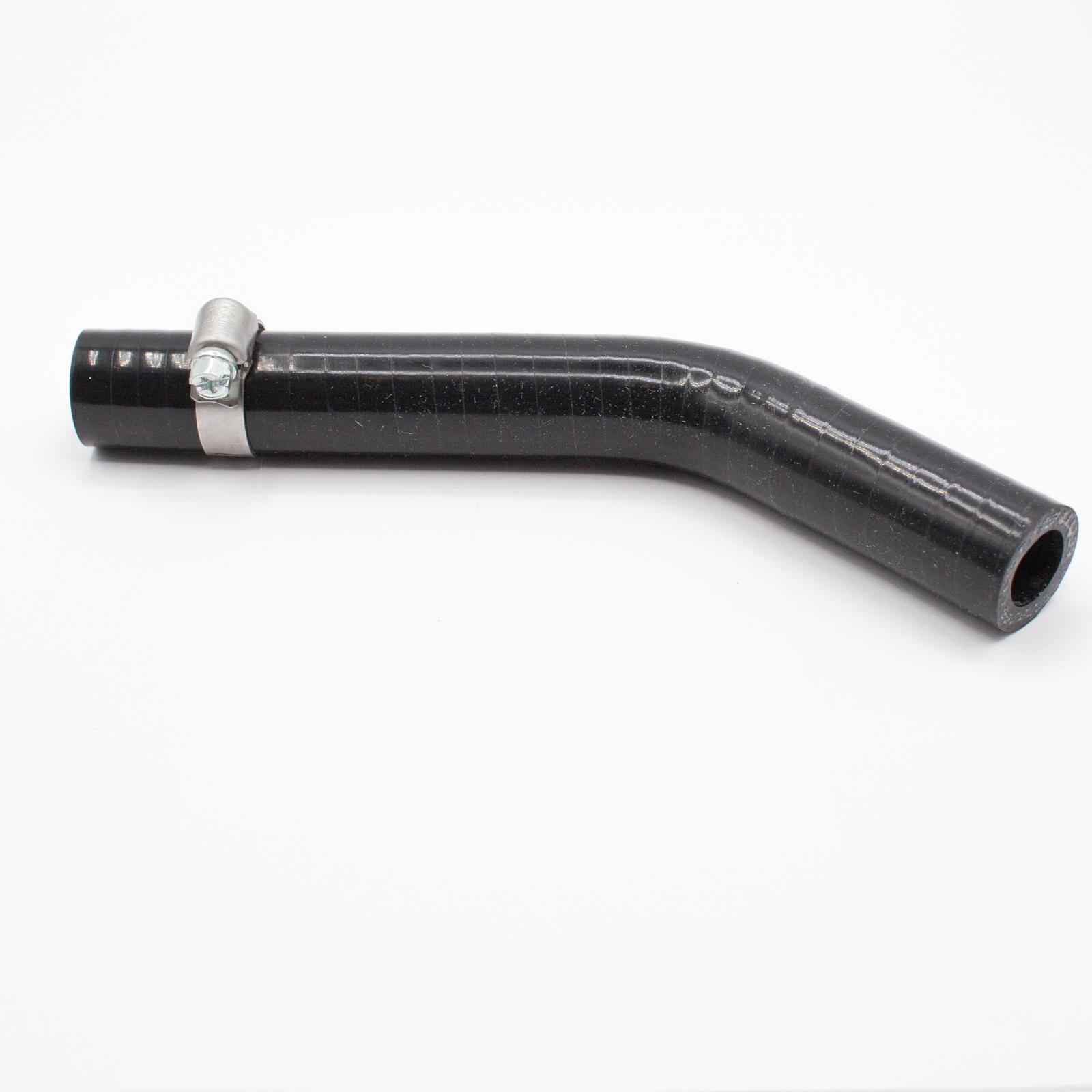 Replacement 45-degree Silicone Tube for DDM Dominator® Tuned Pipe for ...