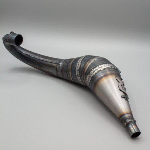 Victory RC Losi Desert Buggy XL 2.0 Non-silenced pipe