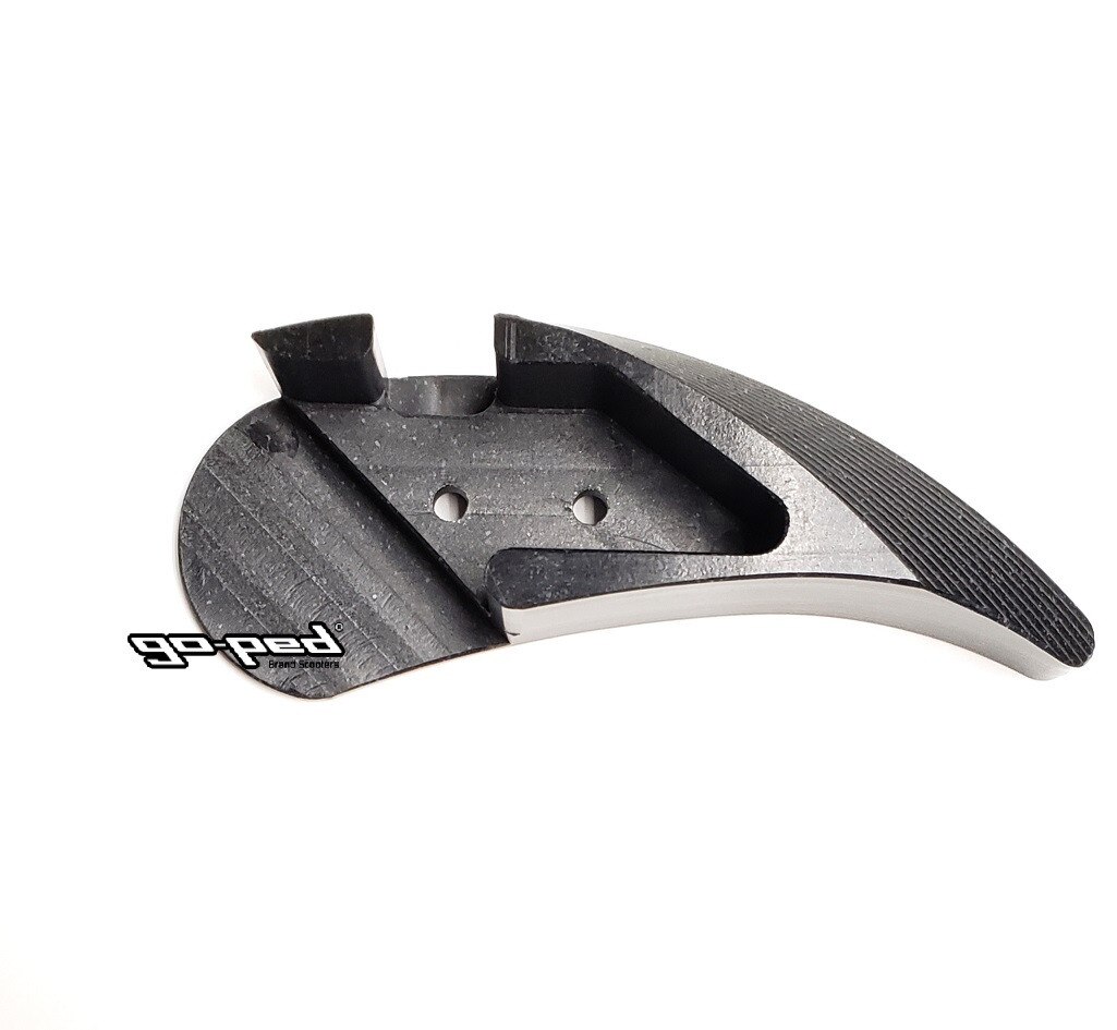 GTR and Trail Ripper Lower Sprocket Guide