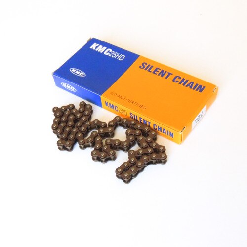 36 Link Chain - GSR Sport Go-Ped