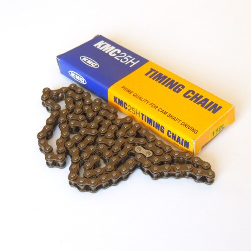 55 Link Chain - ESR Go-Ped