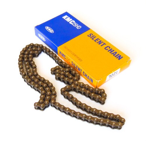 60 Link Chain - Trail Ripper Go-Ped