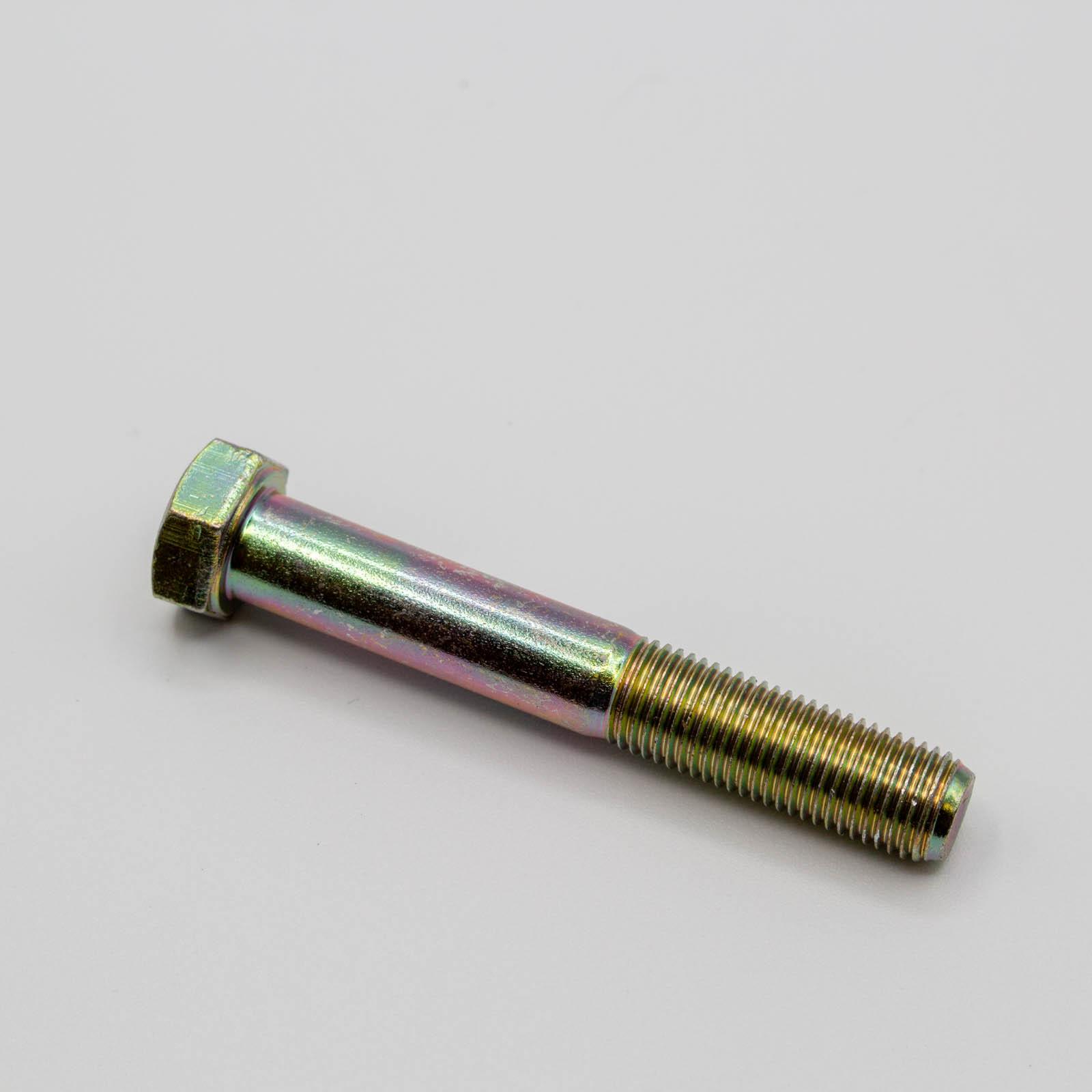 Go-Ped Motor Mount Bolt (10mm x 2-5")