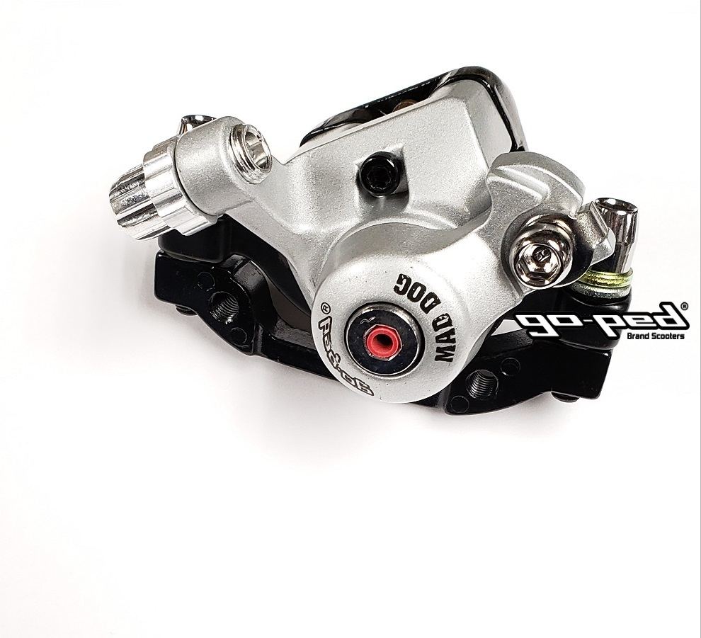Mad Dog Brake Caliper