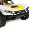 Losi 1/5 5IVE-T 2.0 V2 4X4 SCT Gas BND - Grey/Orange/White