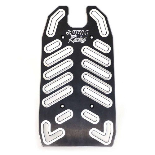 DDM "Race" Deck for Go-Ped GSR Models (GSR46R, GSR40, GSR Cruiser, etc)