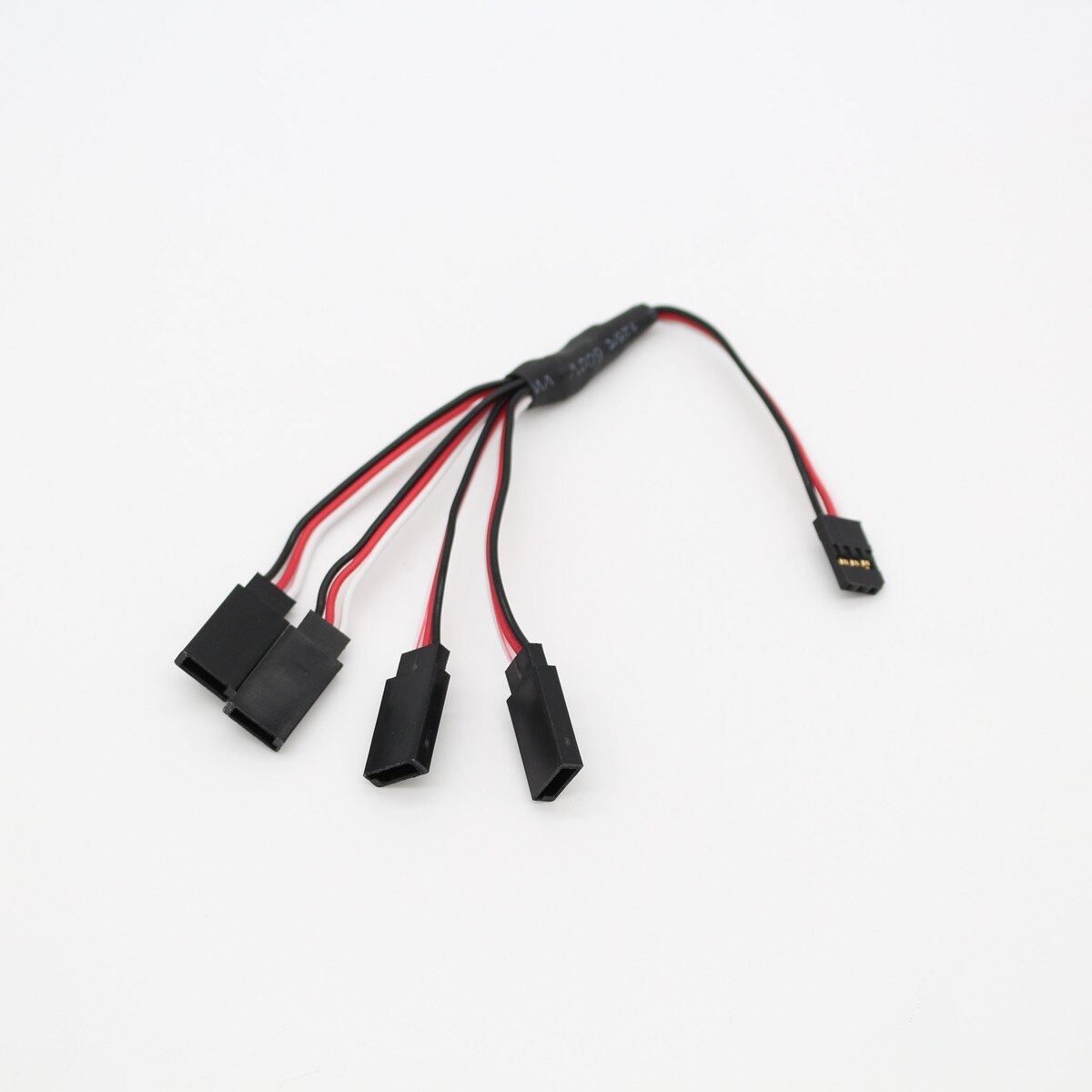 Killer RC 4-Way Splitter Cable