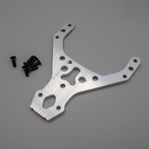 Turtle Racing HD Top Plate for HPI Baja 5b